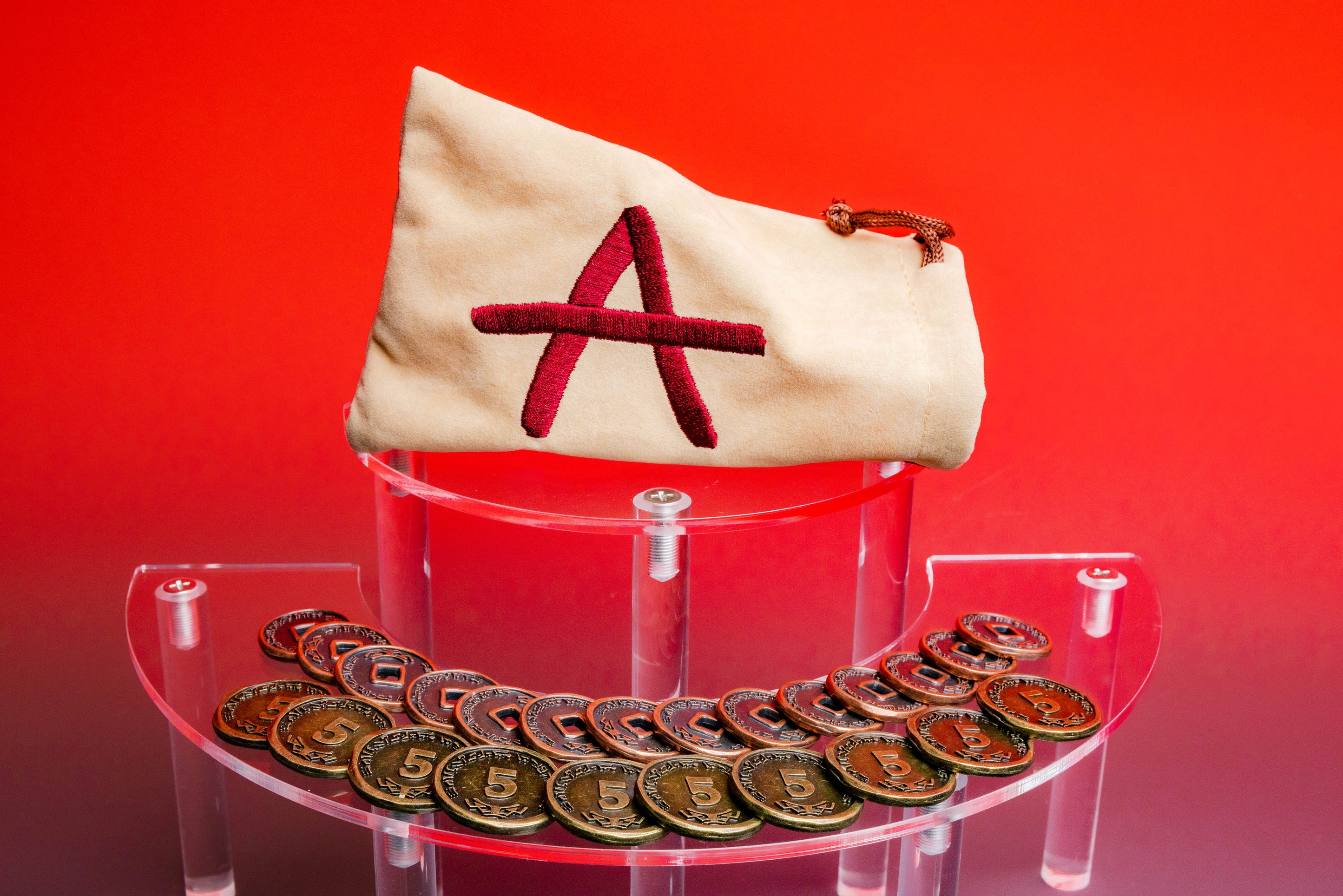 Slay the Spire: The Board Game, Collector's Edition – Contention Games